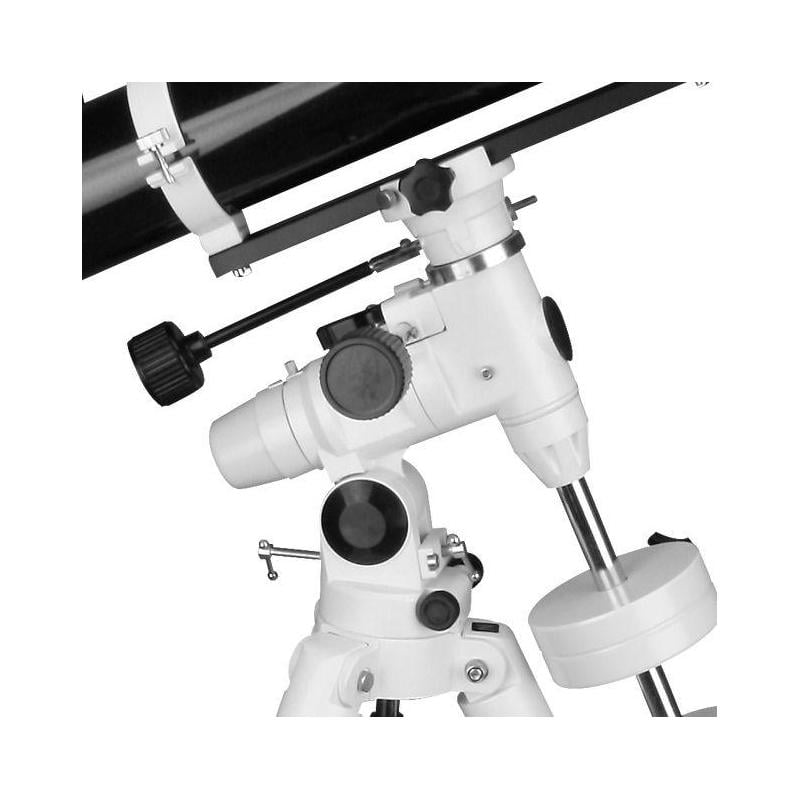 Skywatcher Telescope AC 102/1000 EvoStar BD EQ3-2 Set