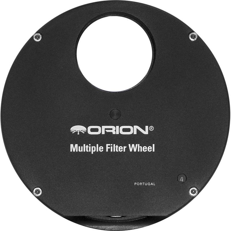 Orion 2" filter wheel