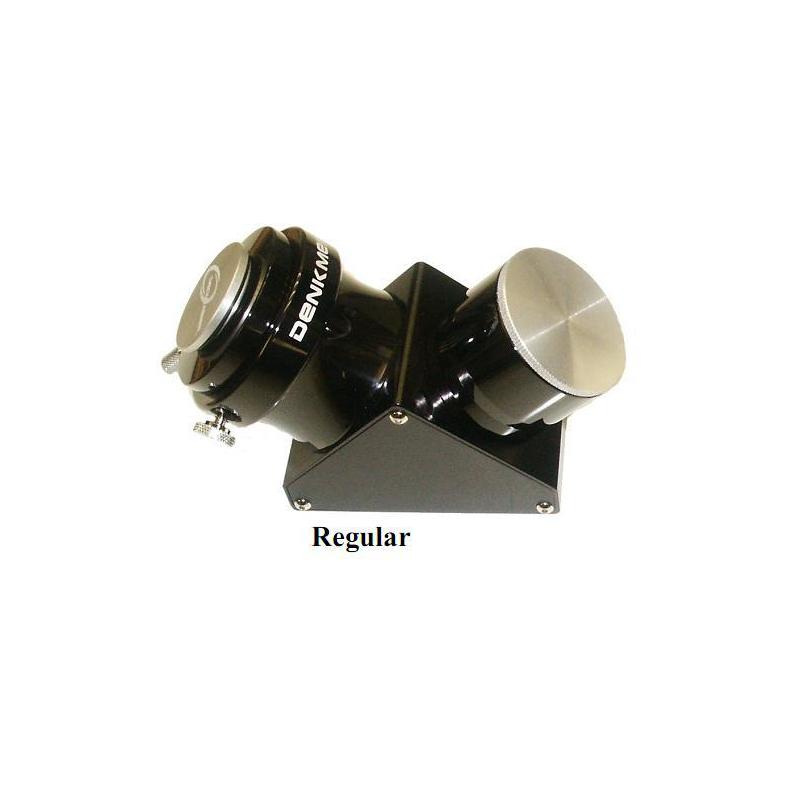 Denkmeier 2" regular star diagonal, dielectric