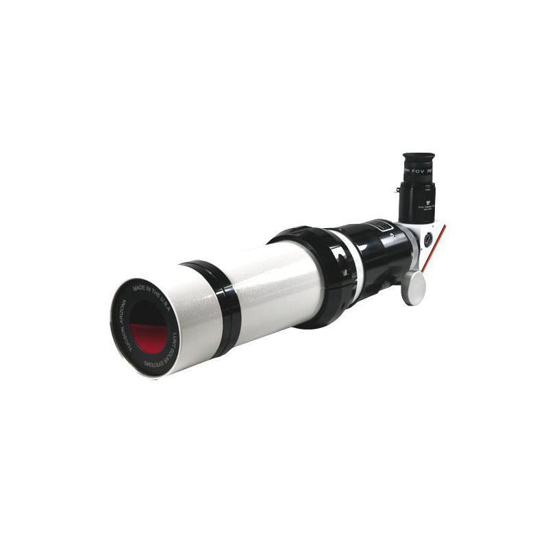 Lunt Solar Systems Solar telescope Lunt ST 60/500 LS60T Ha DS50 B1200 C OTA