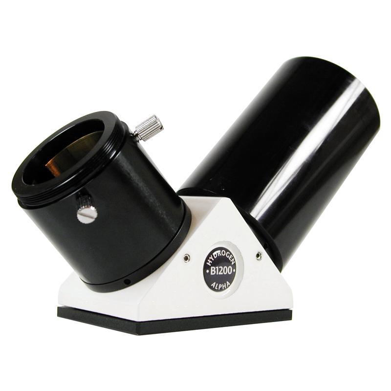 Télescope solaire Lunt Solar Systems Lunt ST 80/560 LS80T Ha B1800 C PT OTA