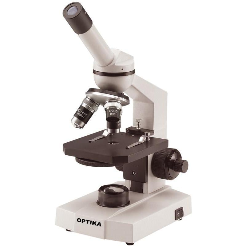 Optika Microscope BP-20/600