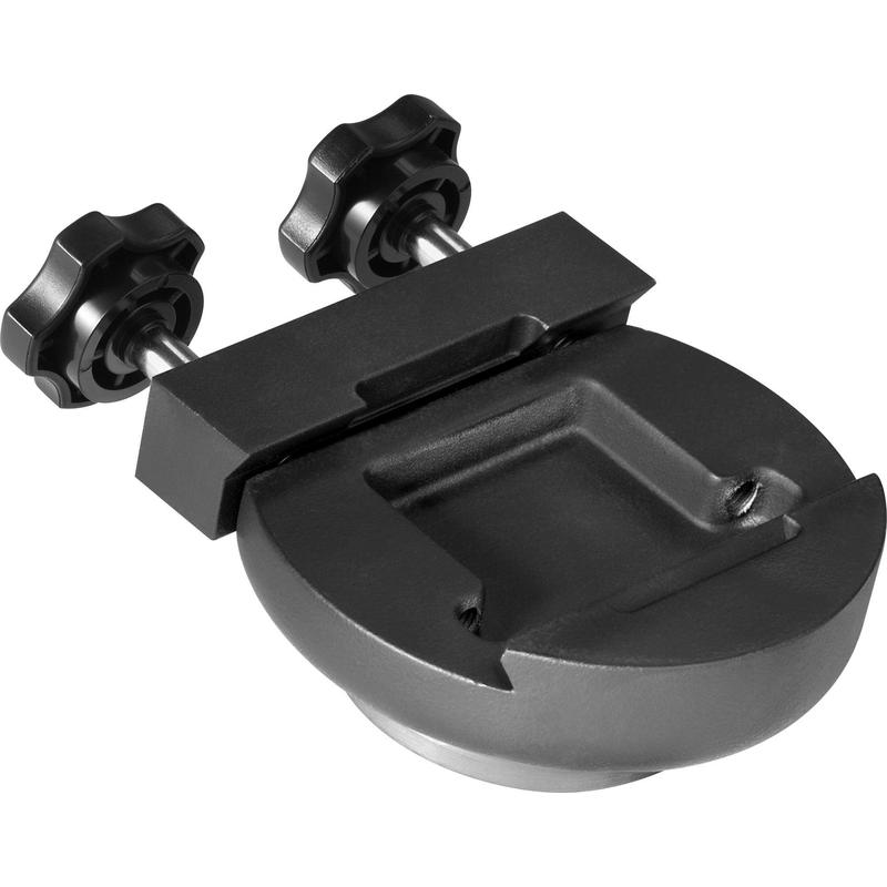 Orion Wide Dovetail Saddle for Atlas EQ-G Mount (2009)