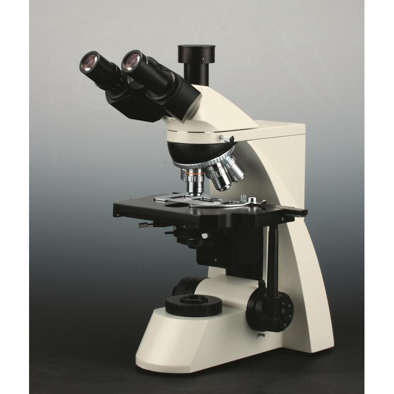 Windaus HPM 8300 - Microscope de laboratoire, trinoculaire, avec 5 ...