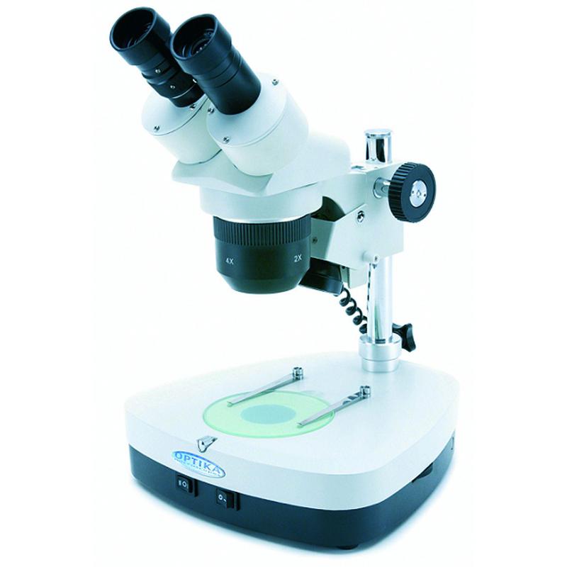 Windaus Microscope stéréo, HPS 90, grossissement 20x et 40x
