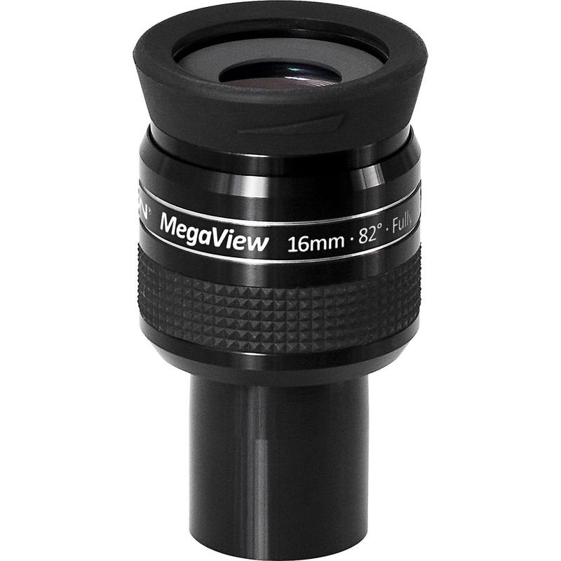 Orion Ocular MegaView de 16mm e 1.25"