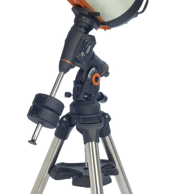 Celestron Telescopio Schmidt-Cassegrain SC 356/3910 EdgeHD 1400 CGEM-DX ...