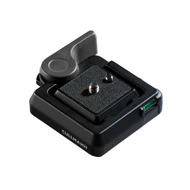 Cullmann MX445 quick-coupling system