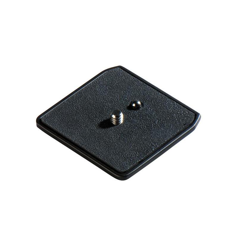 Cullmann CX480 quick-coupling plate, large