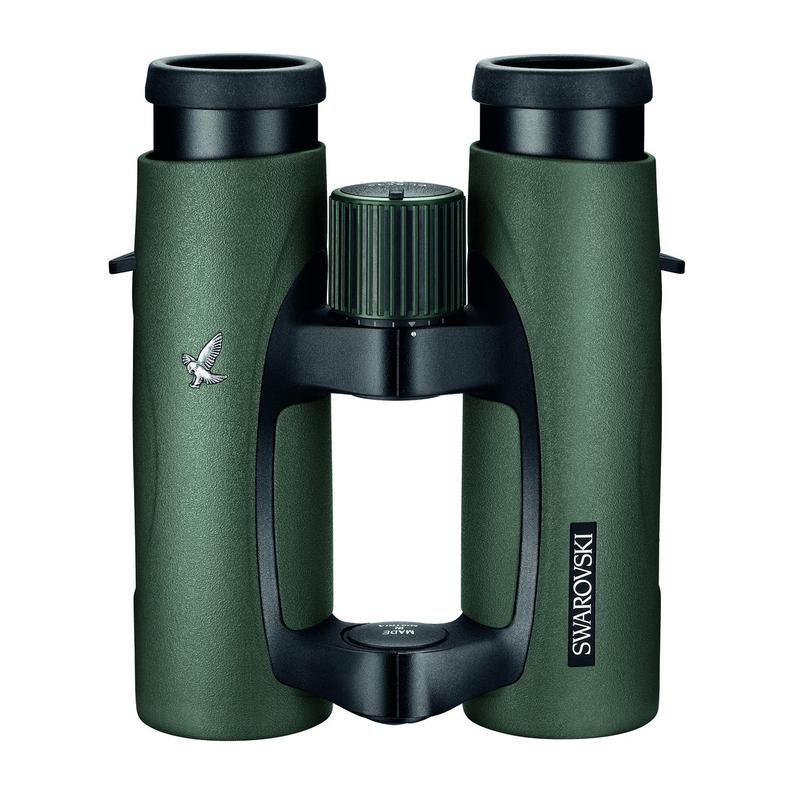 Swarovski Swarovision EL 10x32 Binoculars Green Swarovski Swarovision EL 10x32 Binoculars Green
