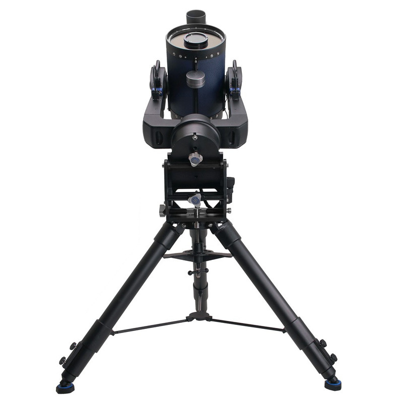 Meade Télescope ACF 304/2438 Starlock LX600 avec table équatoriale " X ...