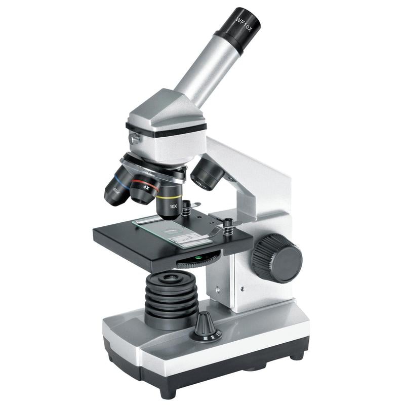 Bresser Mikroskop Biolux SB 40x-1280x
