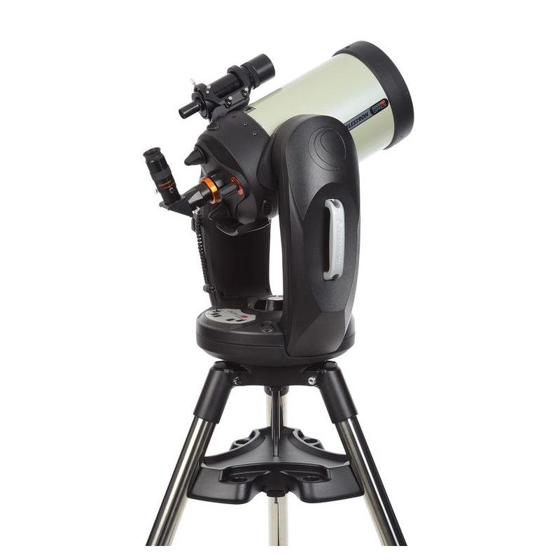Télescope Schmidt-Cassegrain Celestron SC 203/2032 CPC Deluxe 800 ...