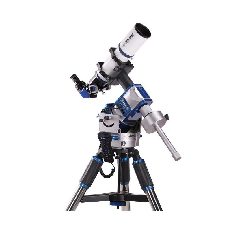 Meade Apochromatic refractor AP 80/480 ED Series 6000 LX80