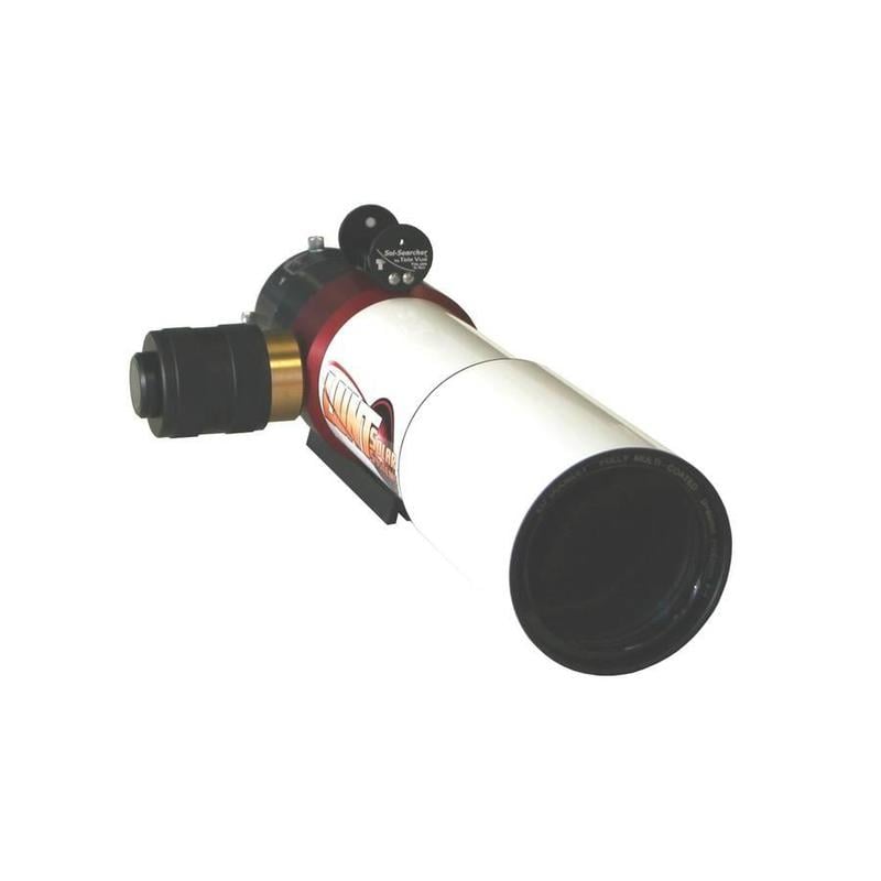 Lunt Solar Systems Solar telescope Lunt ST 80/560 LS80T Ha C PT OTA
