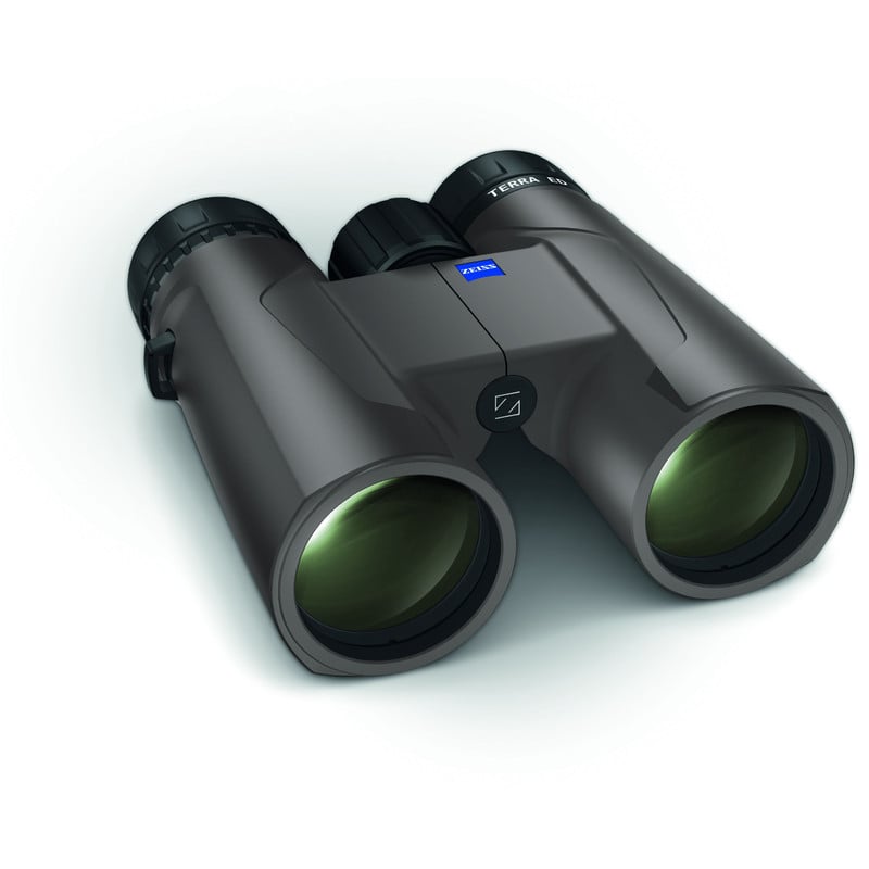ZEISS Binoculars TERRA ED 8x42 Cool Grey
