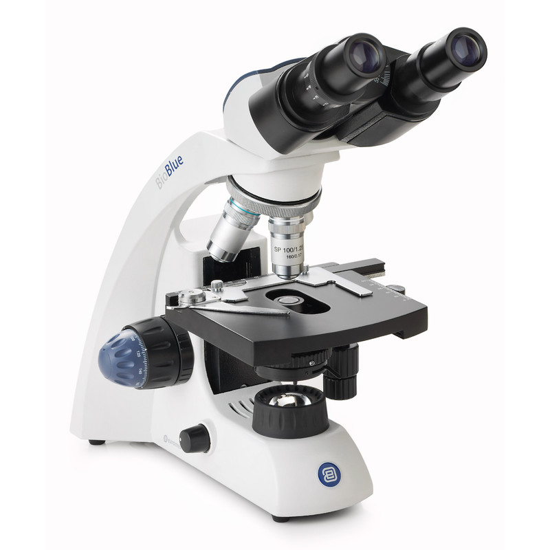 Euromex BB.4260 microscope, binocular