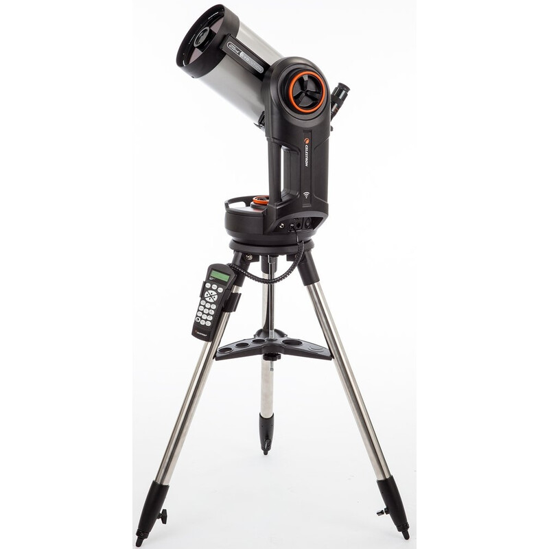 Télescope Schmidt-Cassegrain Celestron SC 150/1500 NexStar Evolution 6 ...