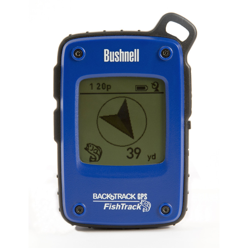 Bushnell Fishtrack