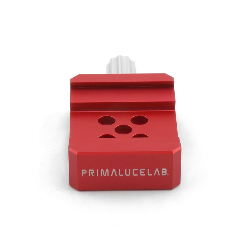 PrimaLuceLab PLUS Vixen / Losmandy prism clamp