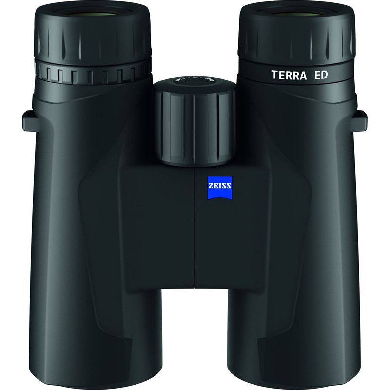 ZEISS Binoculars TERRA ED 10x42 black