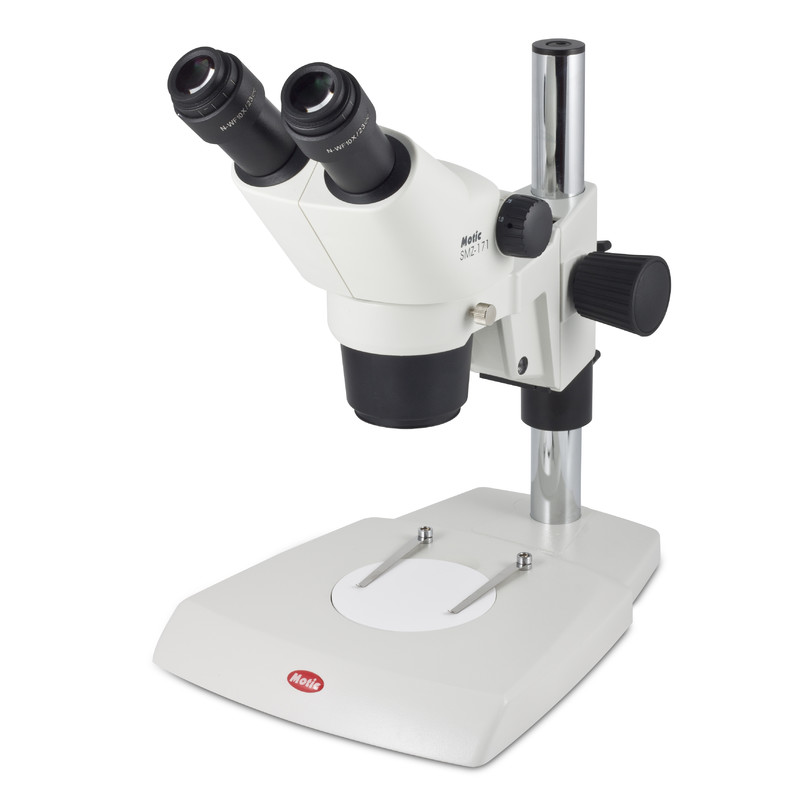 Motic Stereo zoom microscope SMZ171-BP binocular Motic Stereo zoom microscope SMZ171-BP binocular