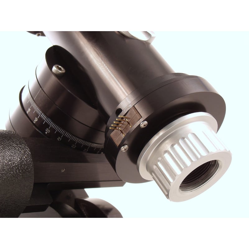 Losmandy DSCH Digital Setting Circle Hardware