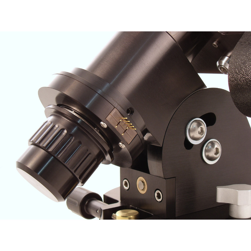 Losmandy DSCH Digital Setting Circle Hardware