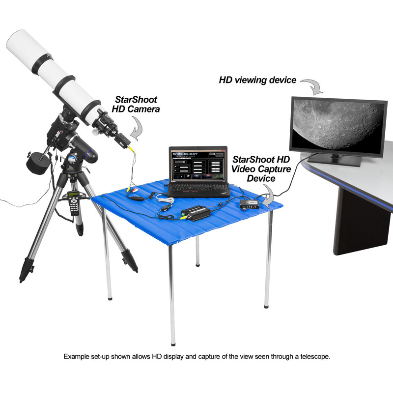 Orion StarShoot HD Video Capture Device