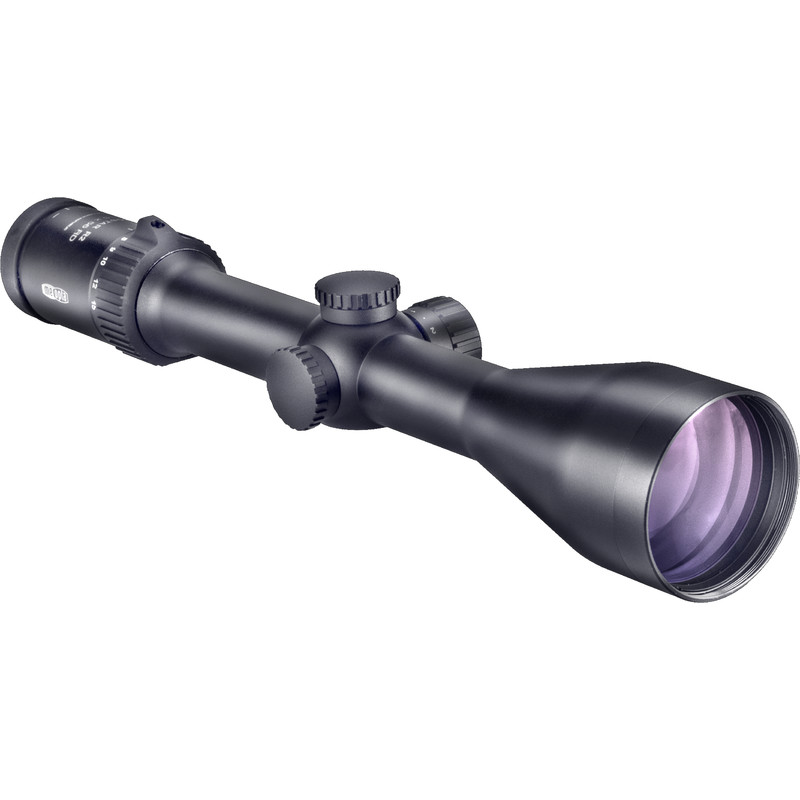 Meopta Riflescope Meostar R2 RD 2.5-15x56, illuminated 4K reticule ...