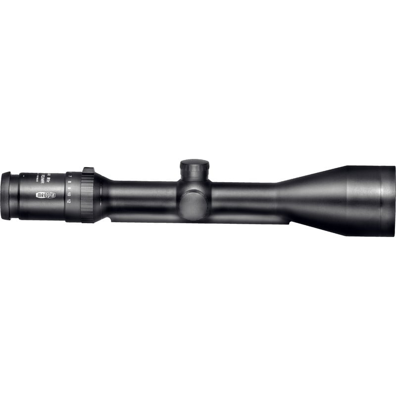 Meopta Riflescope Meostar R1r 3-12x56, 4K illuminated reticule ...