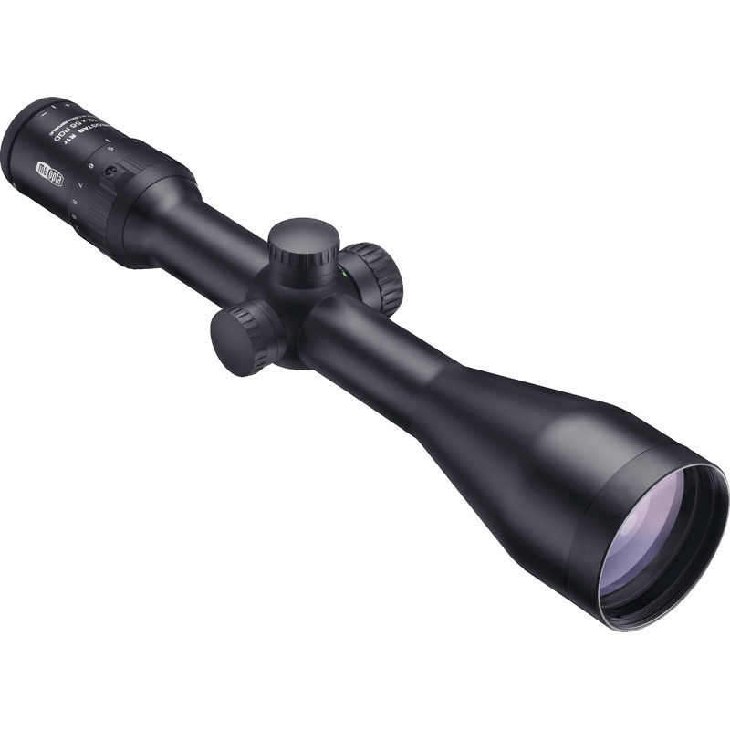 Meopta Riflescope Meostar R1r 3-12x56 RGD 4C illuminated reticule ...