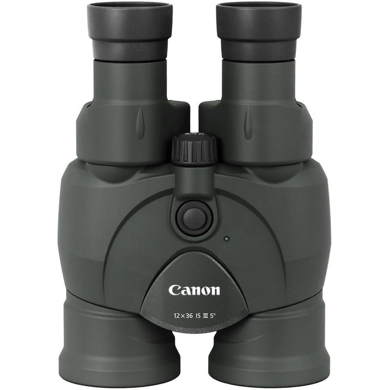 Canon Binoculars 12x36 IS III Canon Binoculars 12x36 IS III