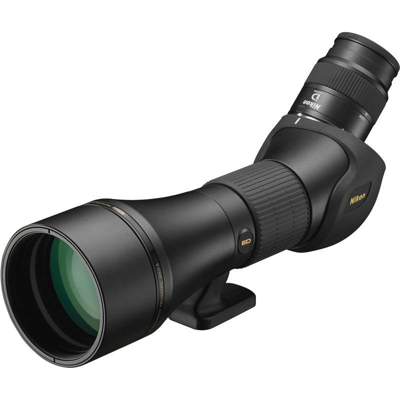 Nikon Fieldscope Monarch 82ED-A