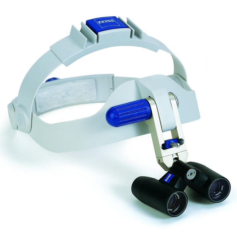 ZEISS Magnifying glass K 4.5X/350 telescope magnifier for KS and KF ... ZEISS Magnifying glass K 4.5X/350 telescope magnifier for KS and KF ...