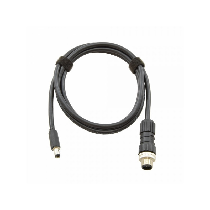 PrimaLuceLab Eagle-compatible power cable for QHY and Atik CCD cameras ...