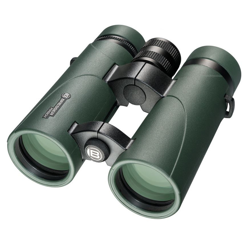 Bresser Binoculars 10x42 Pirsch