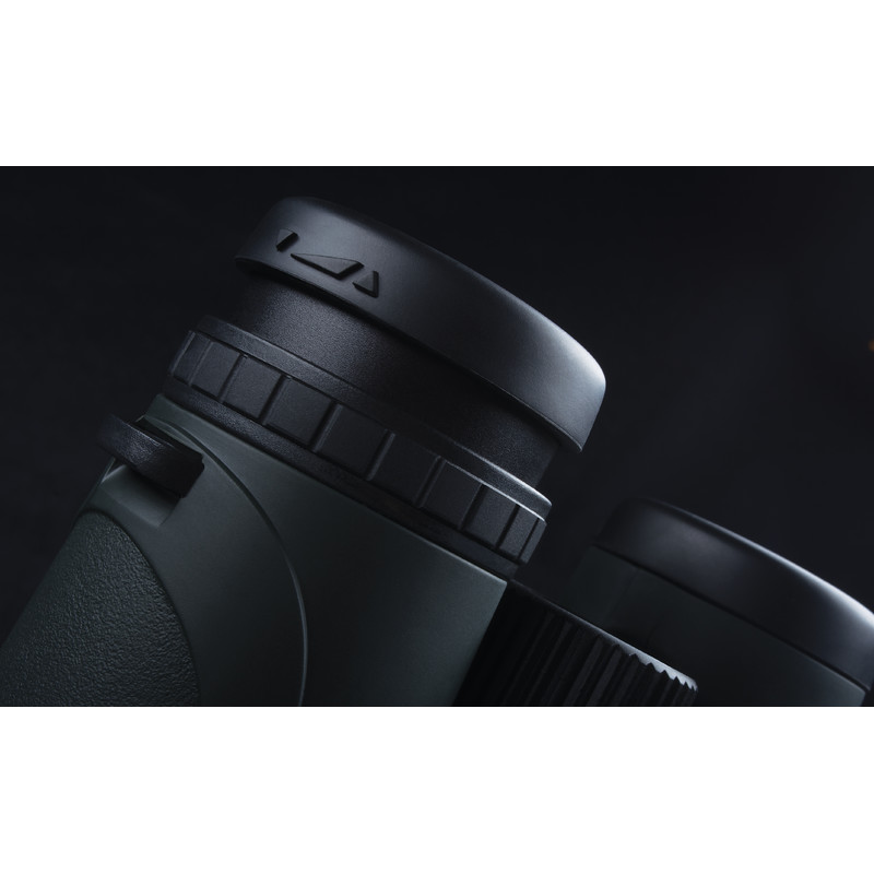 HAWKE Binoculars Sapphire ED 8x43 Black