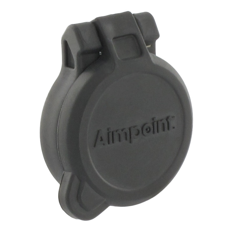 Aimpoint Flip-Up eyepiece cover, black 30mm sights