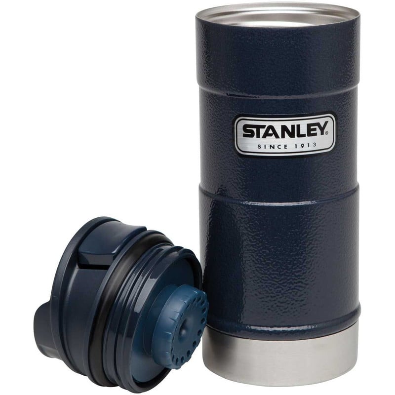 Stanley Thermobecher Classic 0,35l Navy