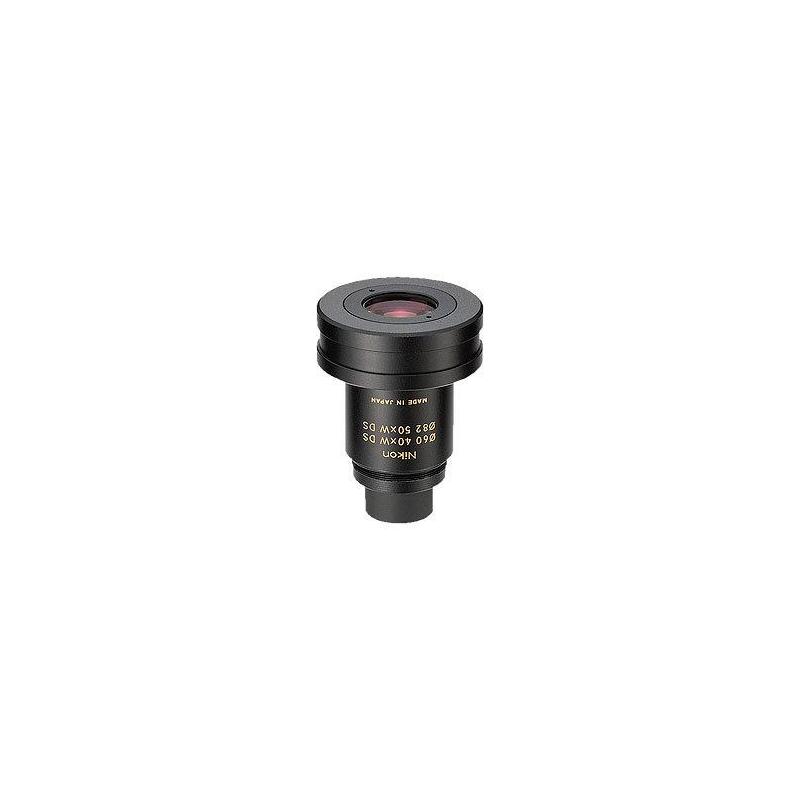 Nikon Ocular Gran Angular Ds 27x40x50x F Edediiiiii 