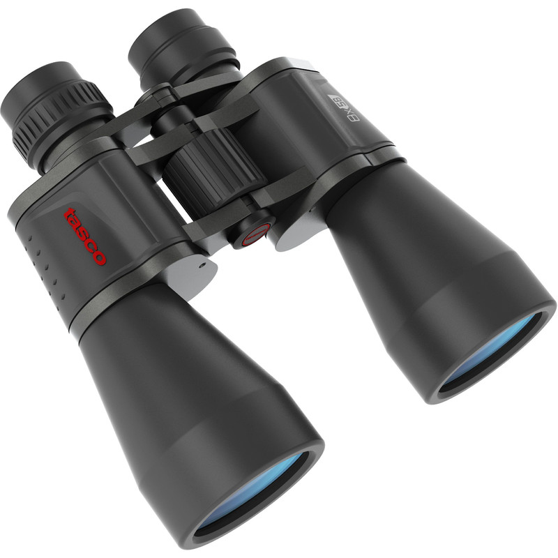 Tasco Binoculars Essentials Porro 8x56 Tasco Binoculars Essentials Porro 8x56