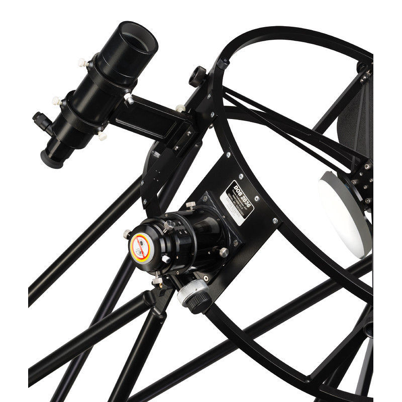 Télescope Dobson Explore Scientific N 500/1800 Ultra Light Generation ...