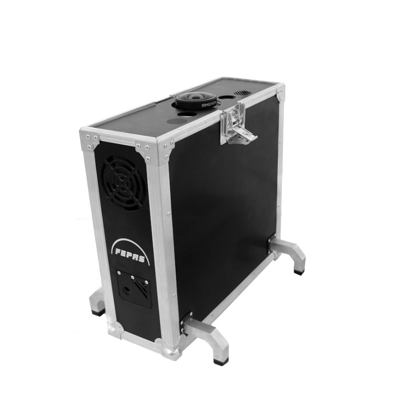 ASToptics Planetarium FishEye Fulldome projection system (with Sony ...