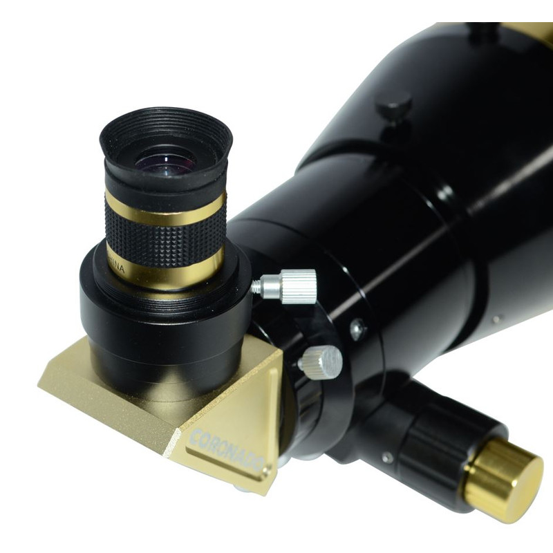Télescope solaire Coronado ST 90/800 SolarMax III BF15
