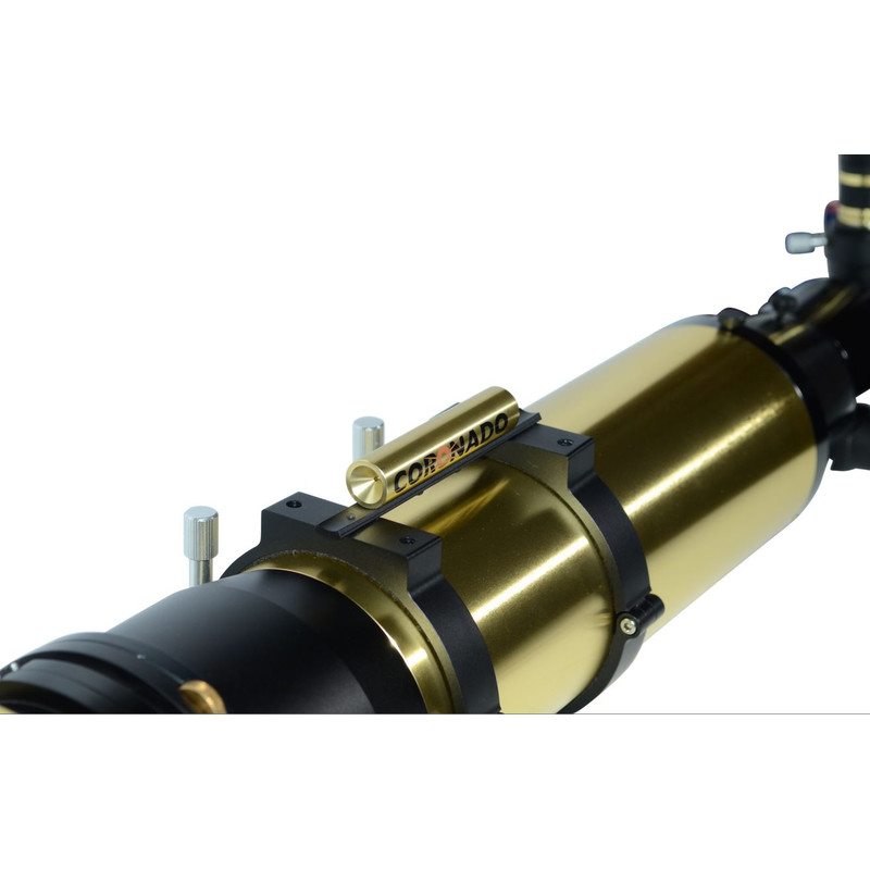 Télescope solaire Coronado ST 90/800 SolarMax III BF30