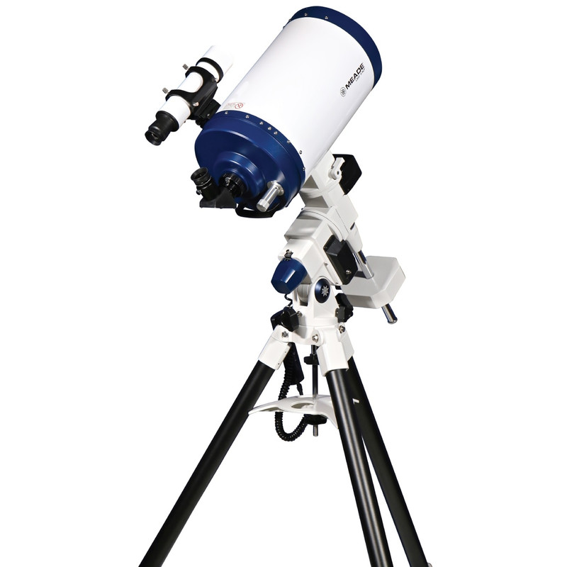 Meade Telescópio ACF-SC 203/2032 UHTC LX85 GoTo