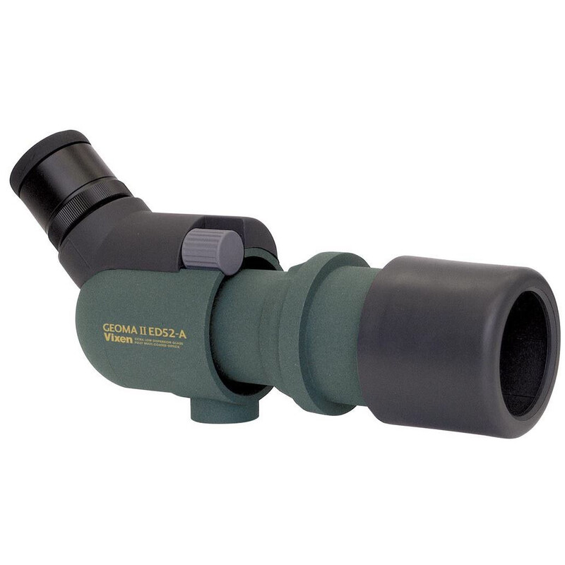 Vixen Spotting scope Geoma II ED 52-S