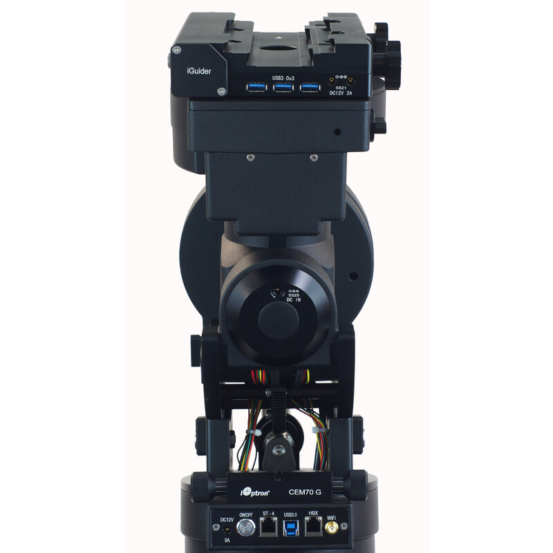 iOptron Mount CEM70 GoTo