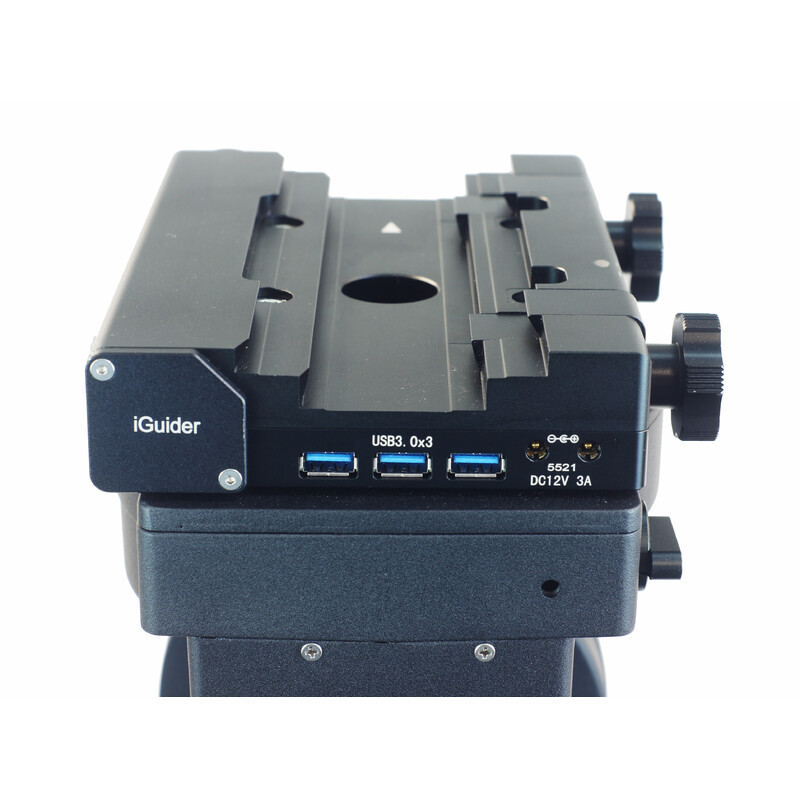 iOptron Mount CEM70 GoTo